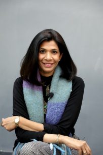 The Woman Entrepreneur Who Is Igniting Change in the Society - High On ...