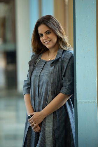 The empowered women: Making her mark on her own terms - High On Persona