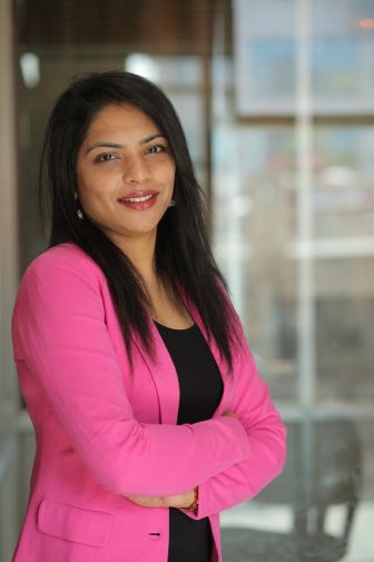 Entrepreneurial Women: A Driving force in tech sector - High On Persona