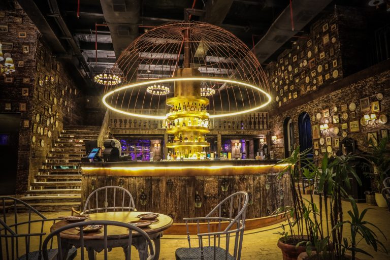 Legacy of Imperfecto Continues with Imperfecto Boutique,Dwarka,Delhi ...