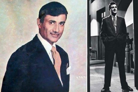 Bollywood Actors remain ahead of the curve in acing their suit looks.