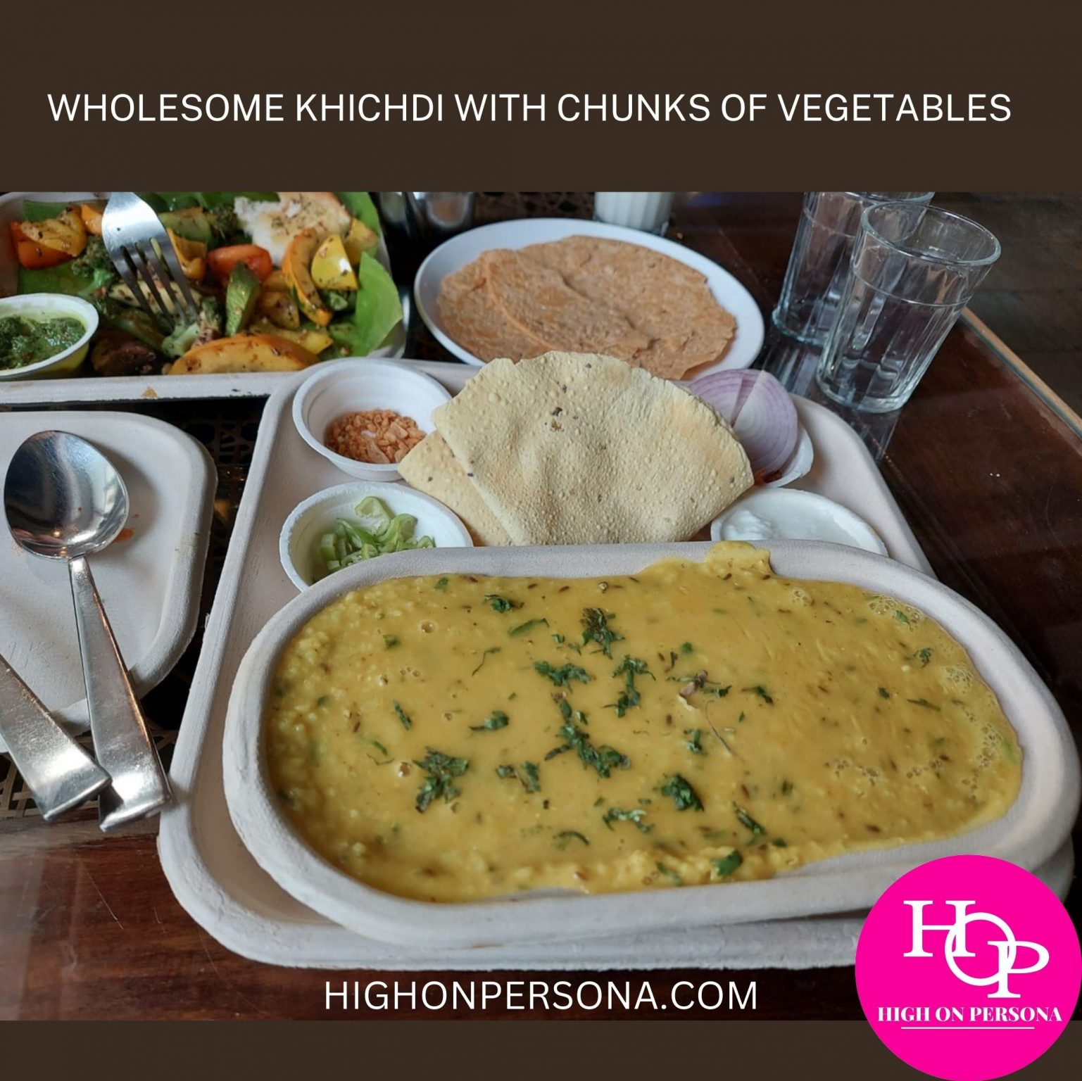 A visit to the Tapri, the Tea House, is a must do while in Jaipur