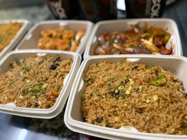 Bringing the finest of Pan Asian cuisine to your doorstep - High On Persona