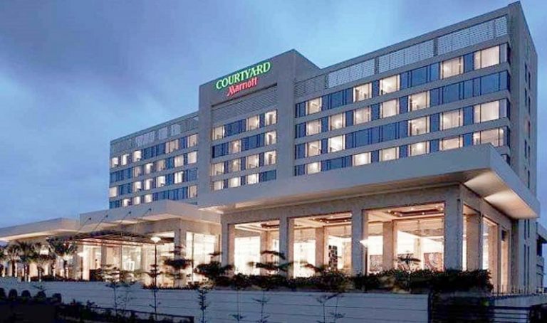 Monsoon Magic in Maharashtra: 7 hotels for a Memorable Break