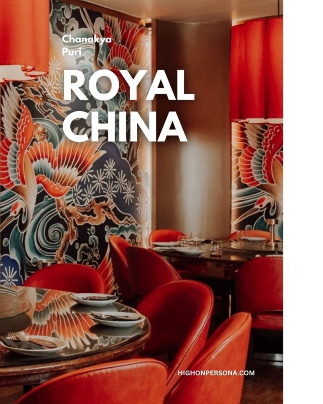 A Festive Feast: - Spice Up Your Festive Evenings at these luxurious ...