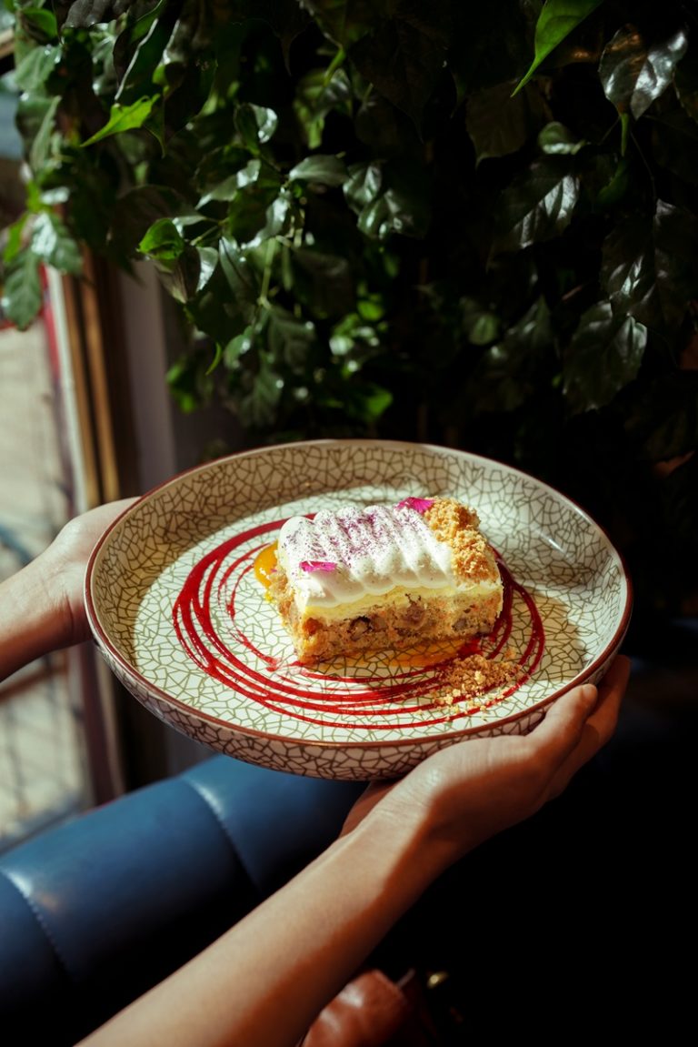 Embark on a Gastronomic Journey with PLAKA's Curator, Chef Ajay Chopra